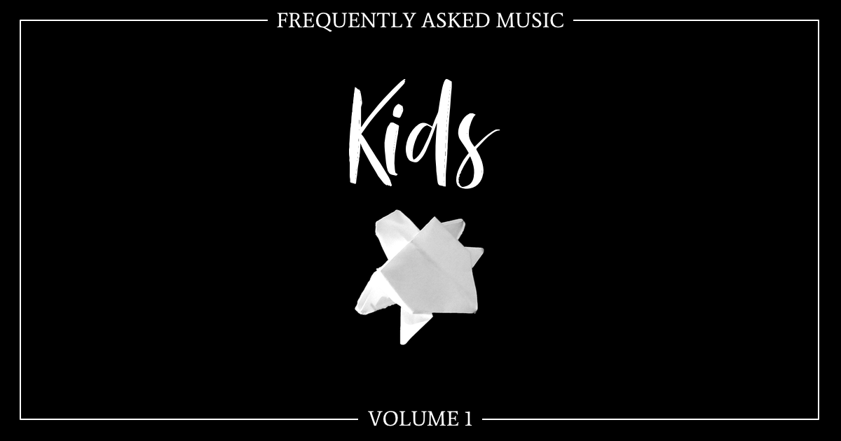 Kids - Volume 1 | Audio Music | Unity Asset Store