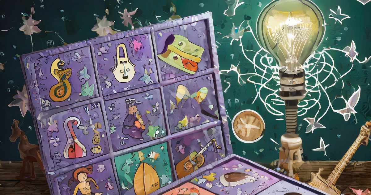 Mystery Puzzle Game Music | Audio Music | Unity Asset Store