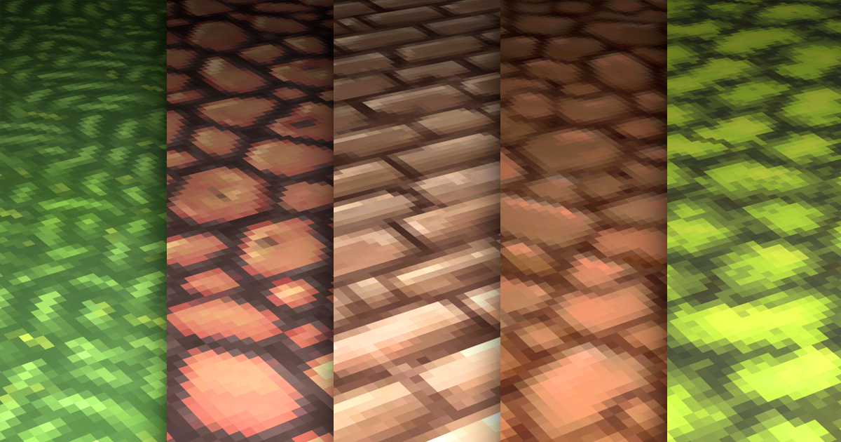 Pixel Vol.104 - Game Textures | 2D Textures & Materials | Unity Asset Store