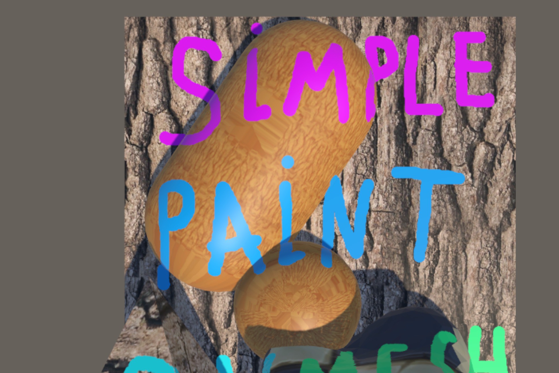 DrawOnMeshSysteme | Particles/Effects | Unity Asset Store