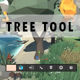 Tree Tool