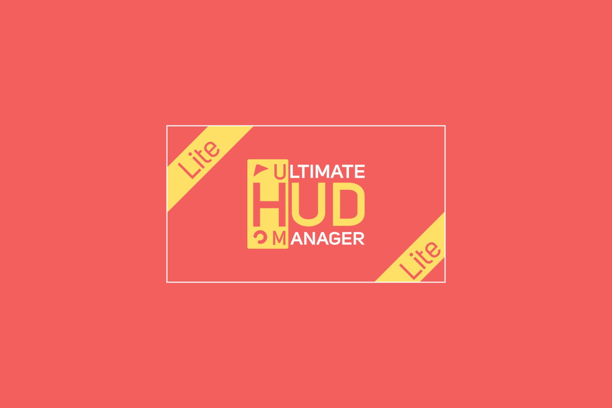 Ultimate Hud Manager Lite Game Toolkits Unity Asset Store