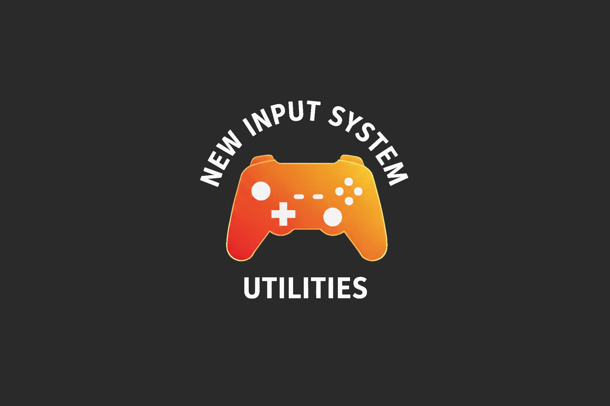 New Input System Utilities | Input Management | Unity Asset Store