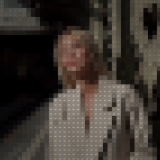 Ascii Shader & Pixelizer by OccaSoftware