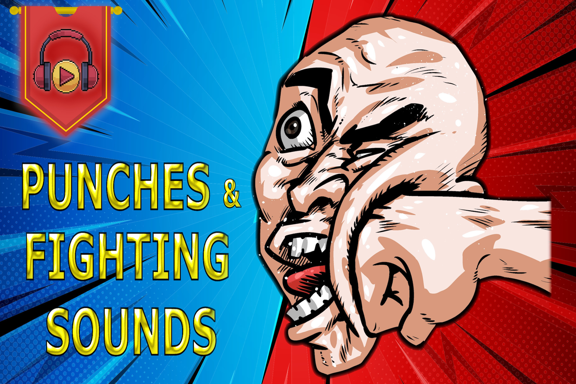Punches And Fighting Sounds | Audio Sound FX | Unity Asset Store