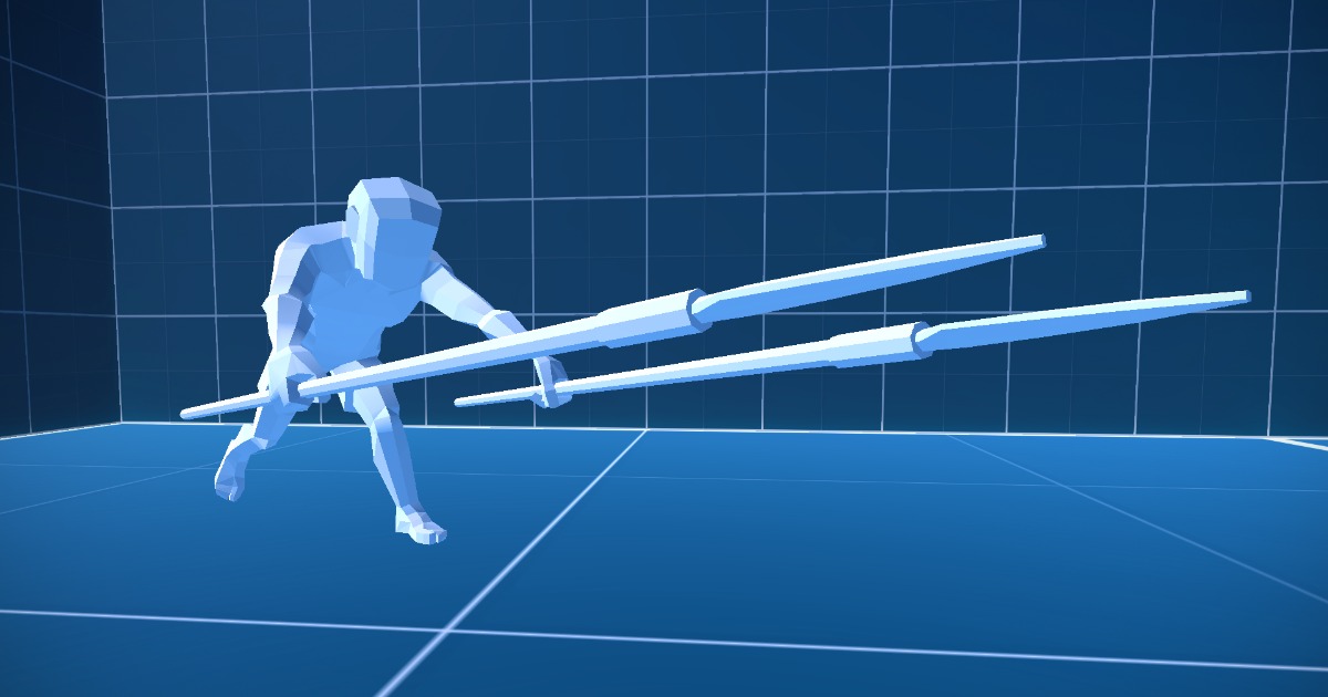 Spear Animation Set | 3D Animations | Unity Asset Store