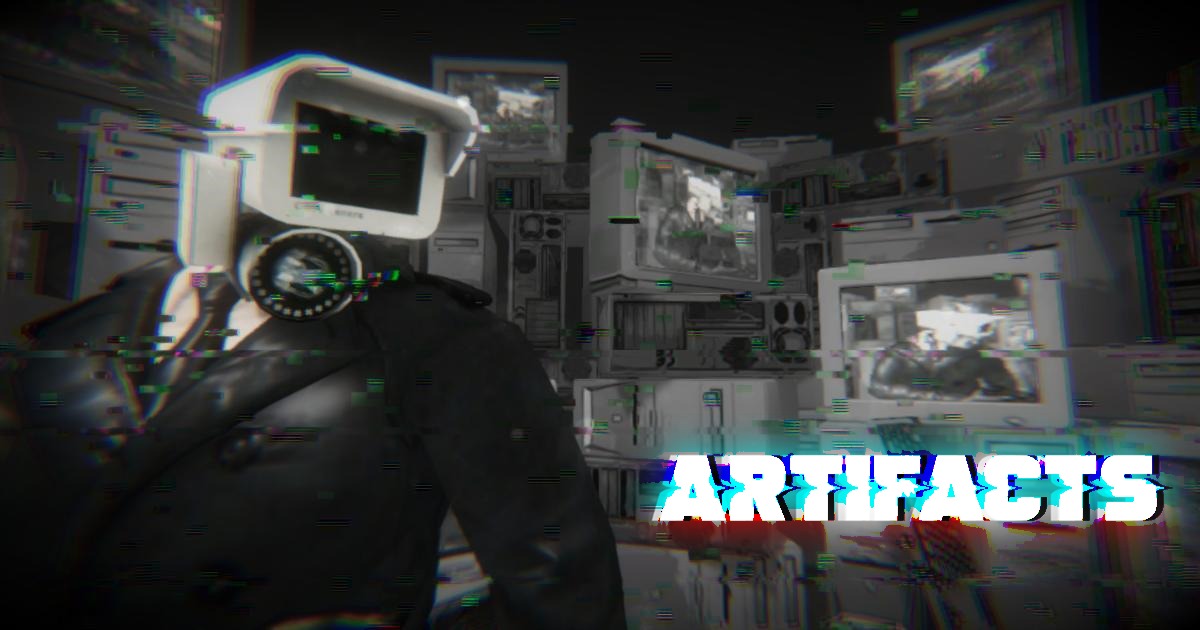 Glitches Artifacts Fullscreen And Camera Effects Unity Asset Store