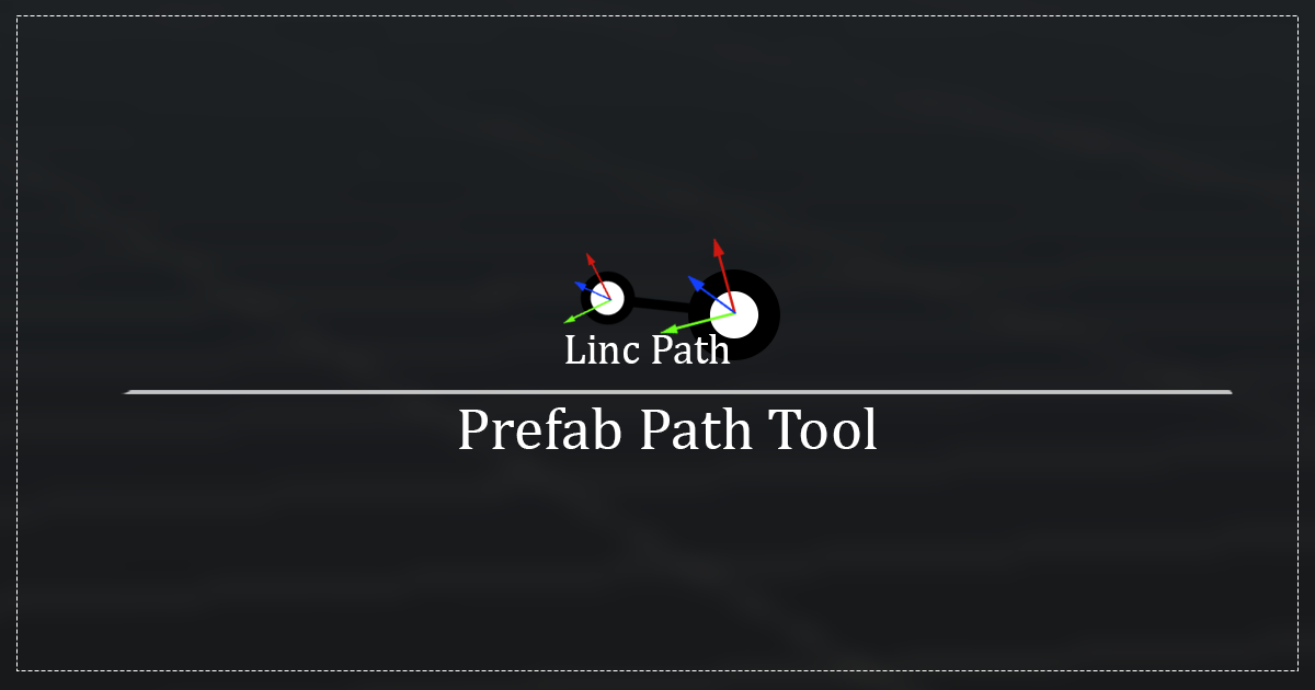 LincPath | Level Design | Unity Asset Store