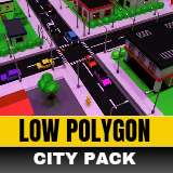 Low_Polygon_City_Pack