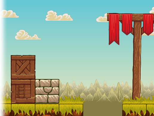2D Platformer Summer (Tile) | 2D Environments | Unity Asset Store