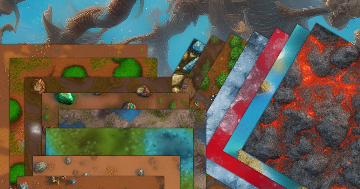 Ground Texture Pack 0 | 2D Textures & Materials | Unity Asset Store