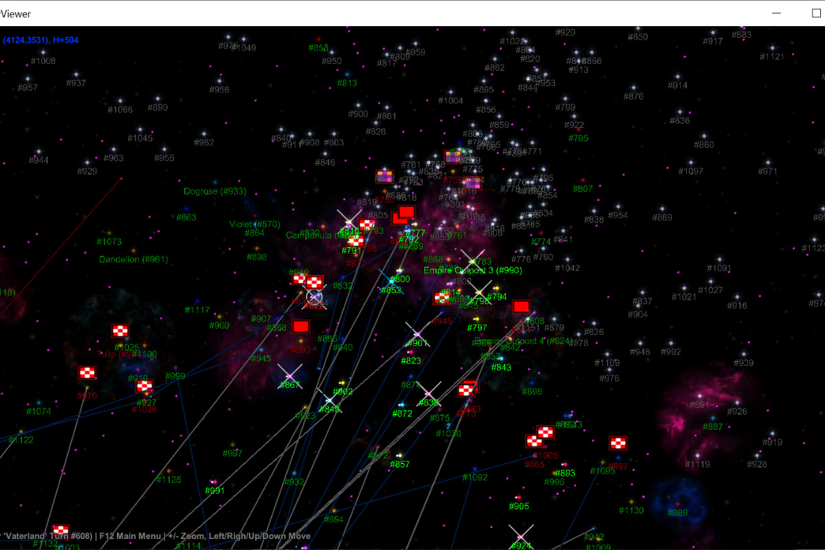 Dumas99999 - Asset Store