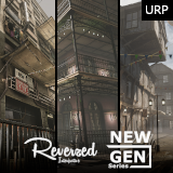 NewGen: Collection One (URP)