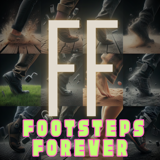 Footsteps Forever Pack 1