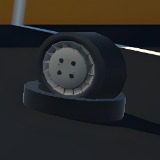 Nexify Basic Vehicle Controller