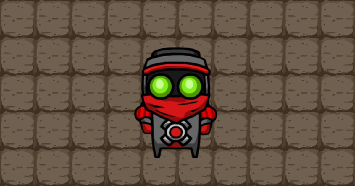 2D Character - Bounty Hunter | 2D Characters | Unity Asset Store