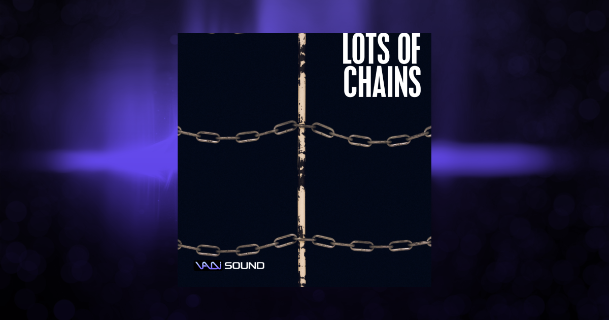 Lots Of Chains | Audio Sound FX | Unity Asset Store