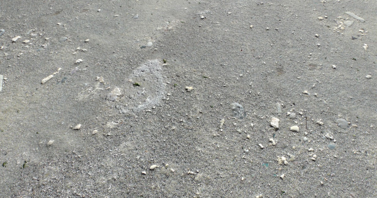 Dirty and rocky Terrain PBR Pack 1 | 2D Textures & Materials | Unity ...