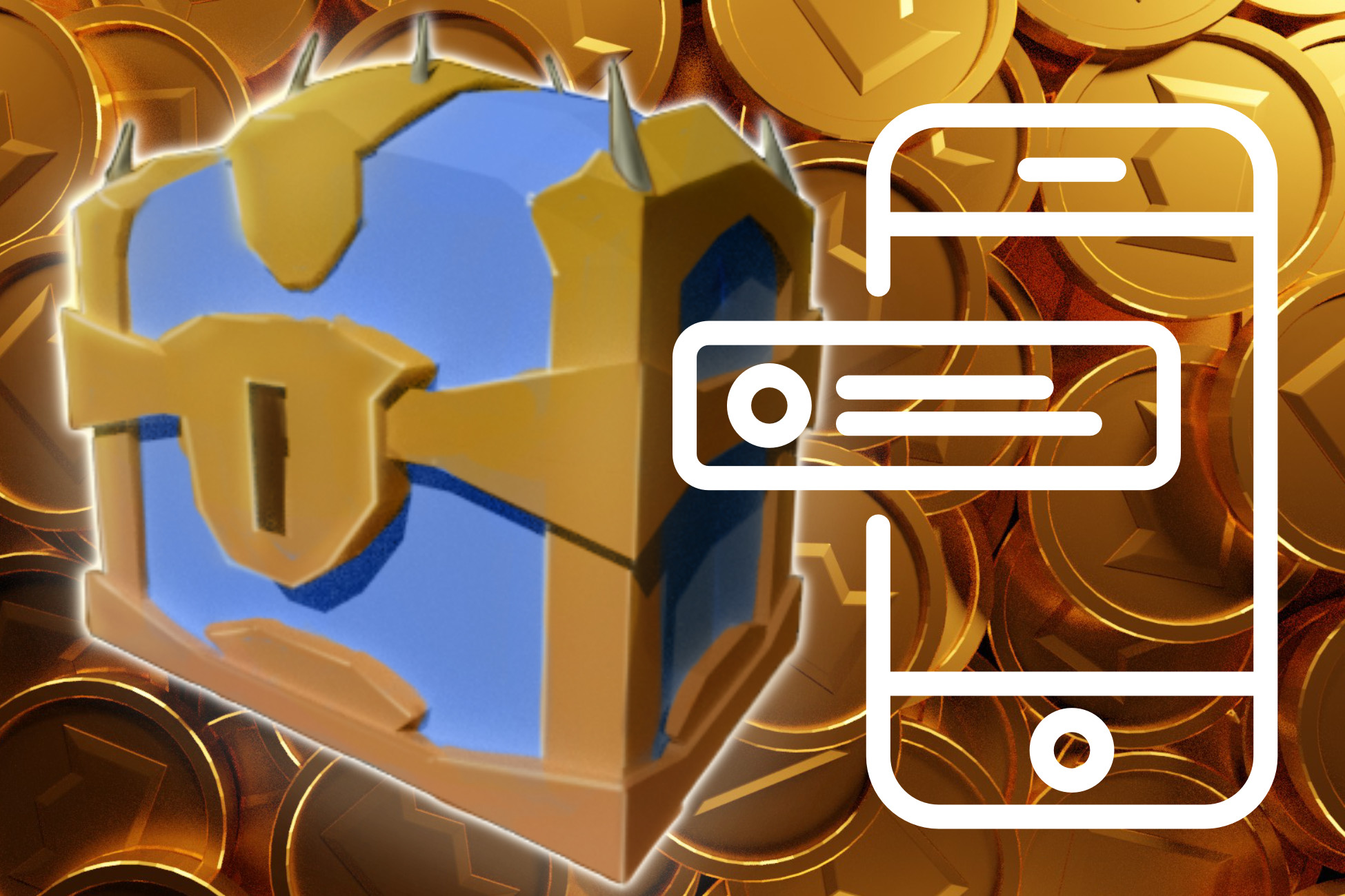 Easy Chest | Packs | Unity Asset Store