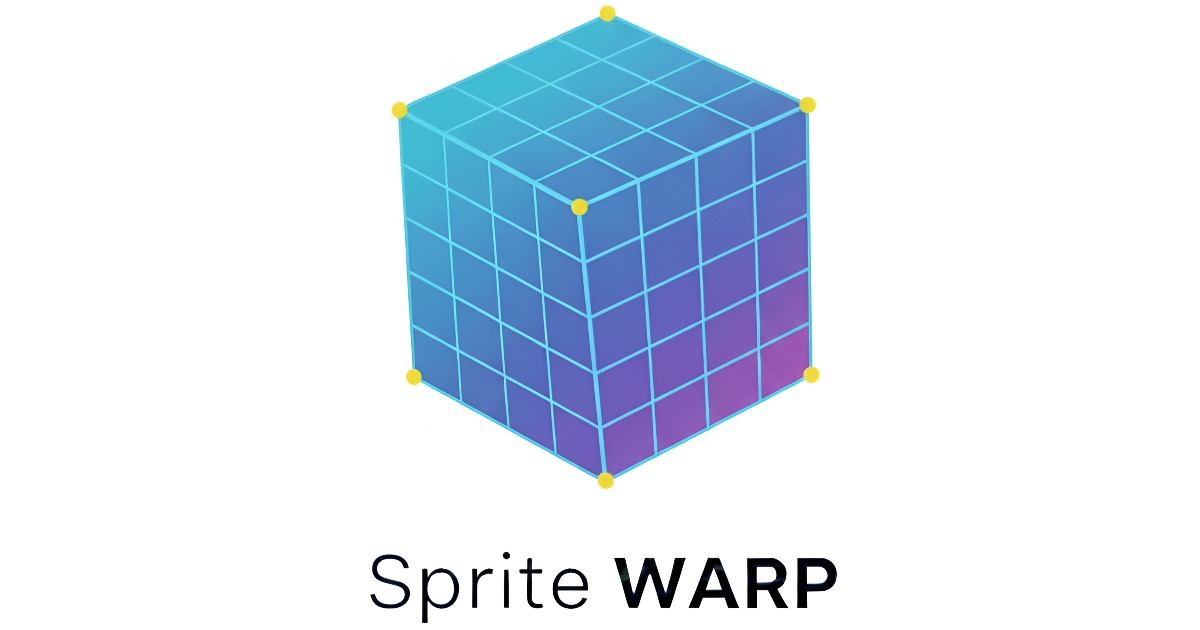 Sprite Warp | Sprite Management | Unity Asset Store