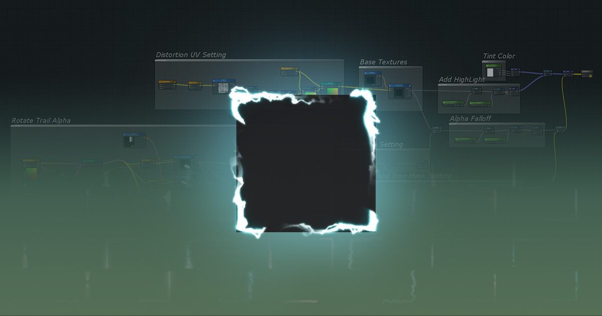 Good FX : UI Icon Trail | 2D Icons | Unity Asset Store
