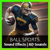 Ball Sports - Sound Effects
