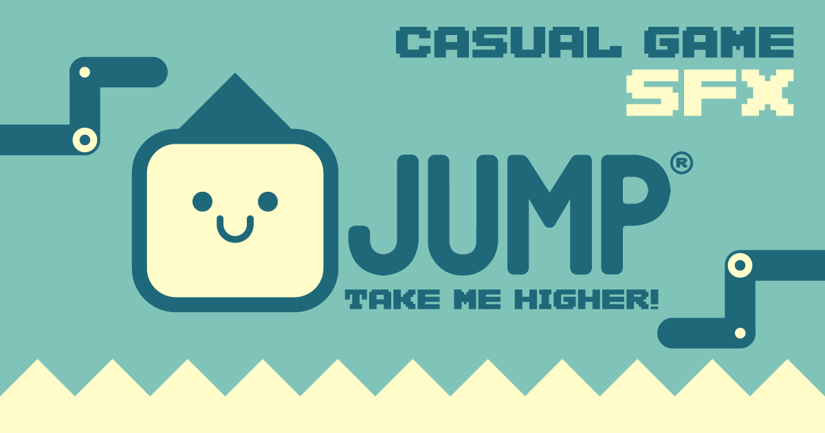 Casual Game SFX Pack | Audio Sound FX | Unity Asset Store
