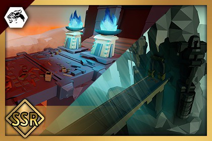 Game Content Shopper – Unity Asset Store™ Sales and Price Drops