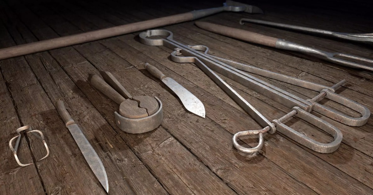 Inquisition - Tools | 3D Tools | Unity Asset Store
