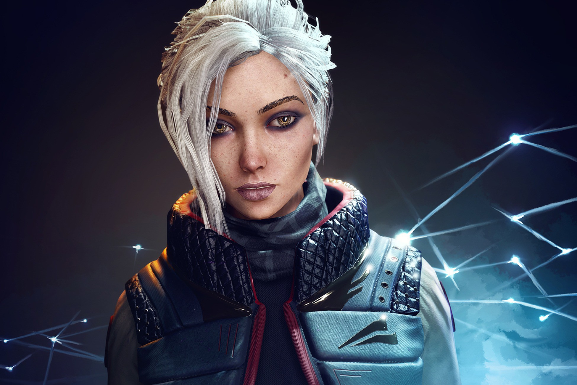 Adventure Girl 1 | 3D Characters | Unity Asset Store