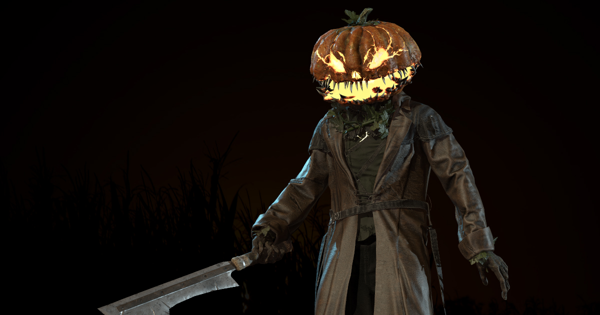 Monster Maniac unit 4 | 3D Creatures | Unity Asset Store