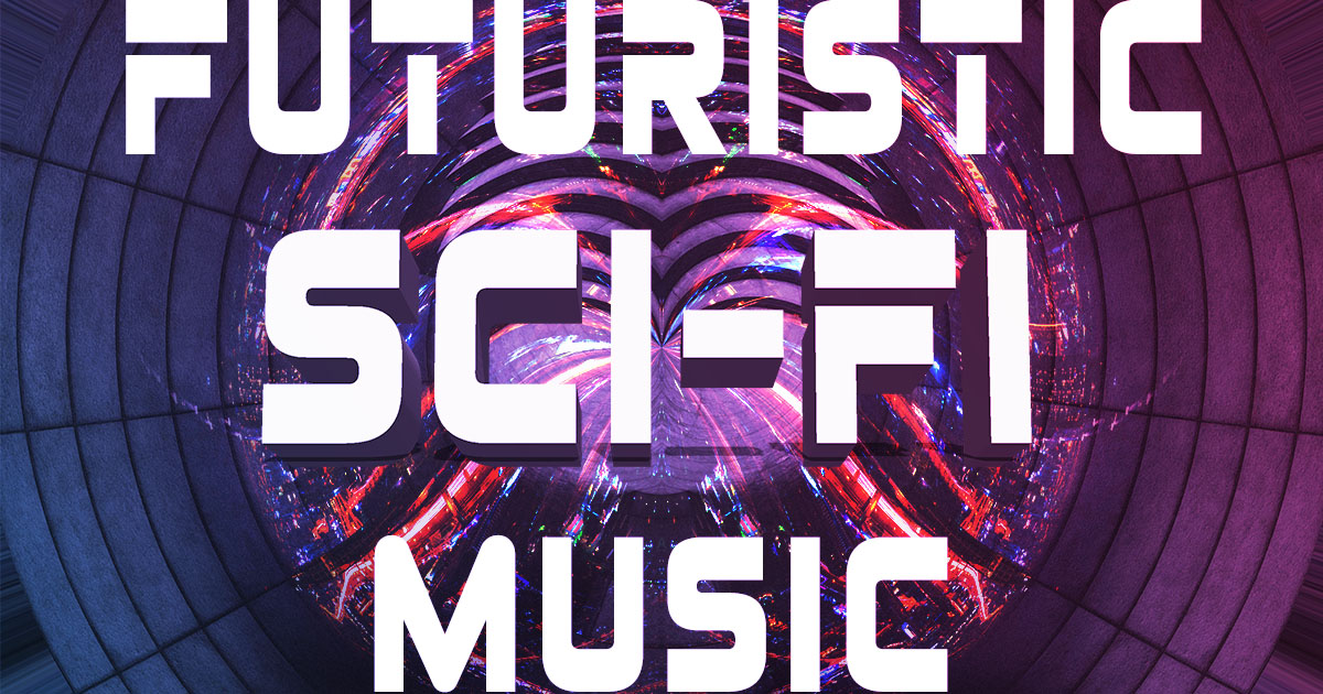 Future Unfolds - Sci-fi Futuristic Cyberpunk Cinematic Trailer Music ...