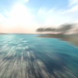 URP Extensions: Sun Shafts, Motion Blur, Realistic Water