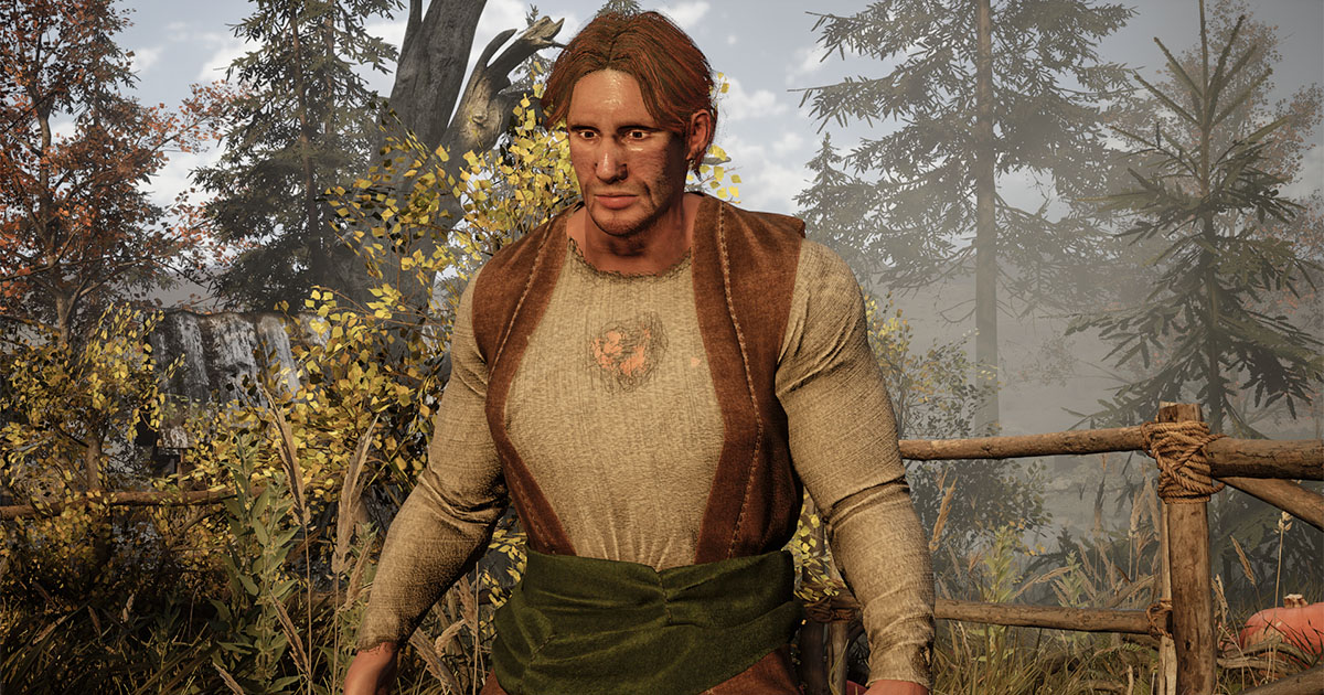 Medieval Сharacter | 3D Characters | Unity Asset Store