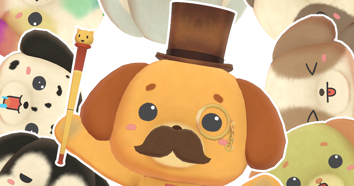 Pspsps Dog | 3D Animals | Unity Asset Store