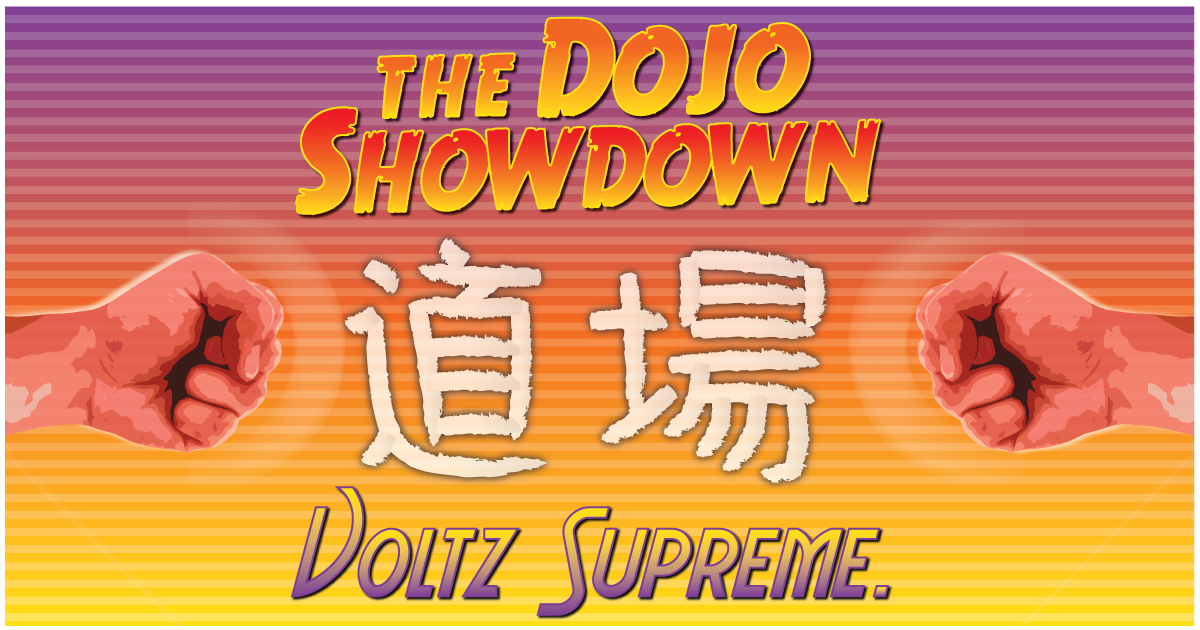 The Dojo Showdown - Asian Inspired Action Music | World Music | Unity ...