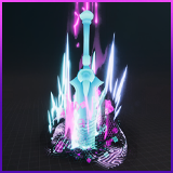 Stylized RPG Magic Spells 4