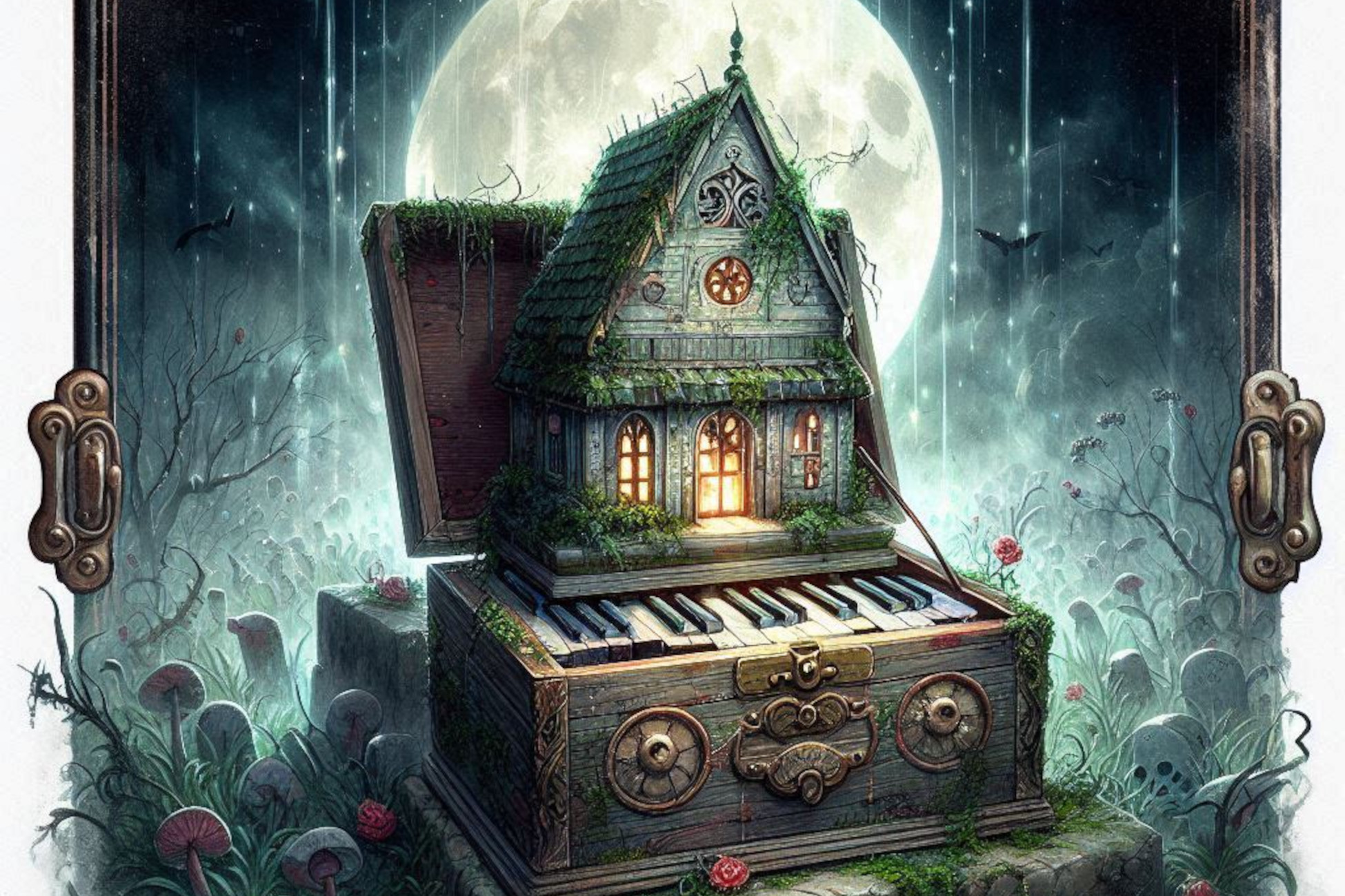 Music Box | Audio Music | Unity Asset Store