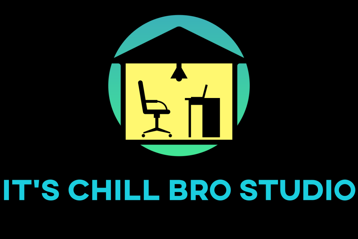 It's Chill Bro Studio - Asset Store