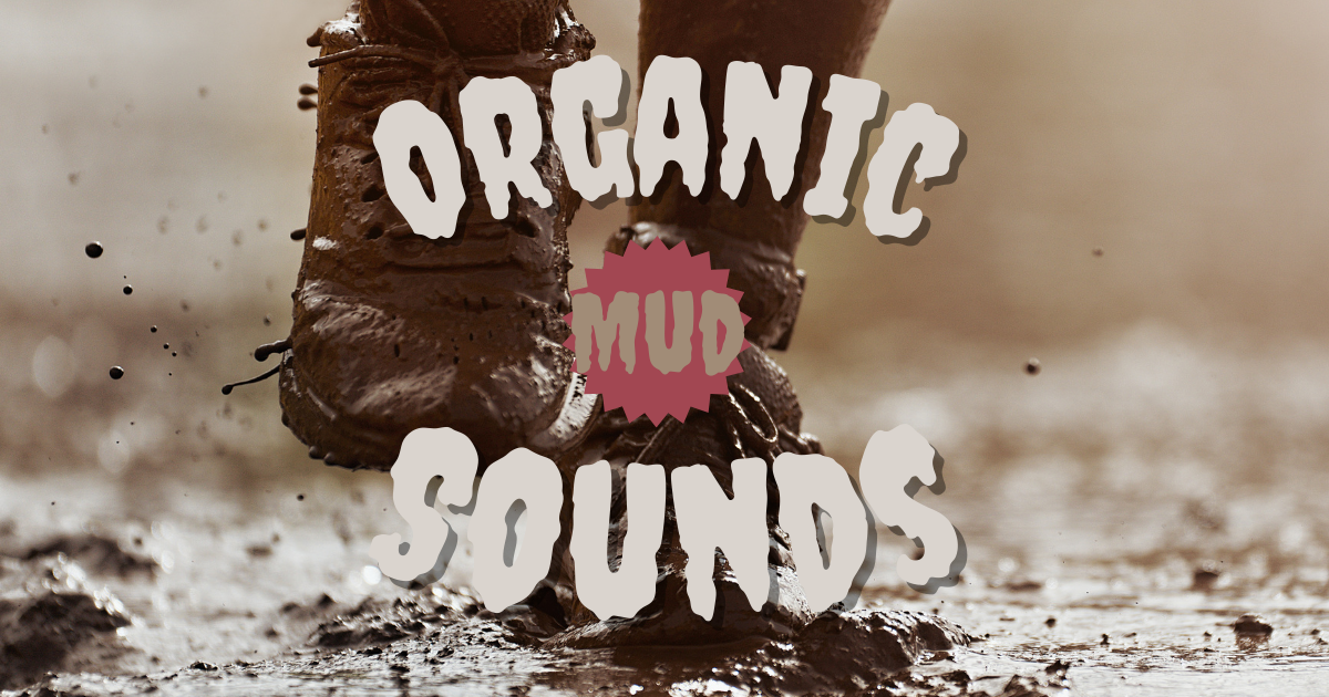 Organic Mud Sounds | Foley Sound FX | Unity Asset Store