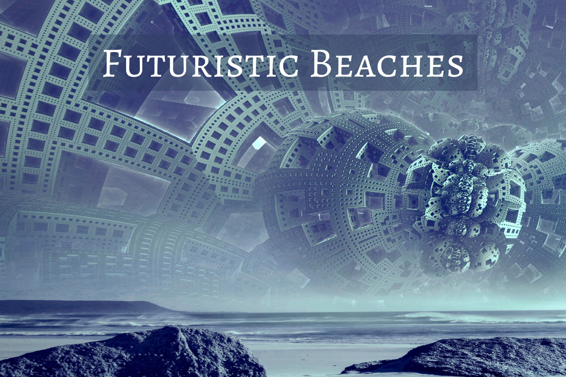 Futuristic Beaches | Pop Music | Unity Asset Store