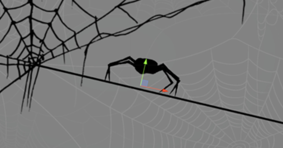 procedural animation 2D | 애니메이션 도구 | Unity Asset Store