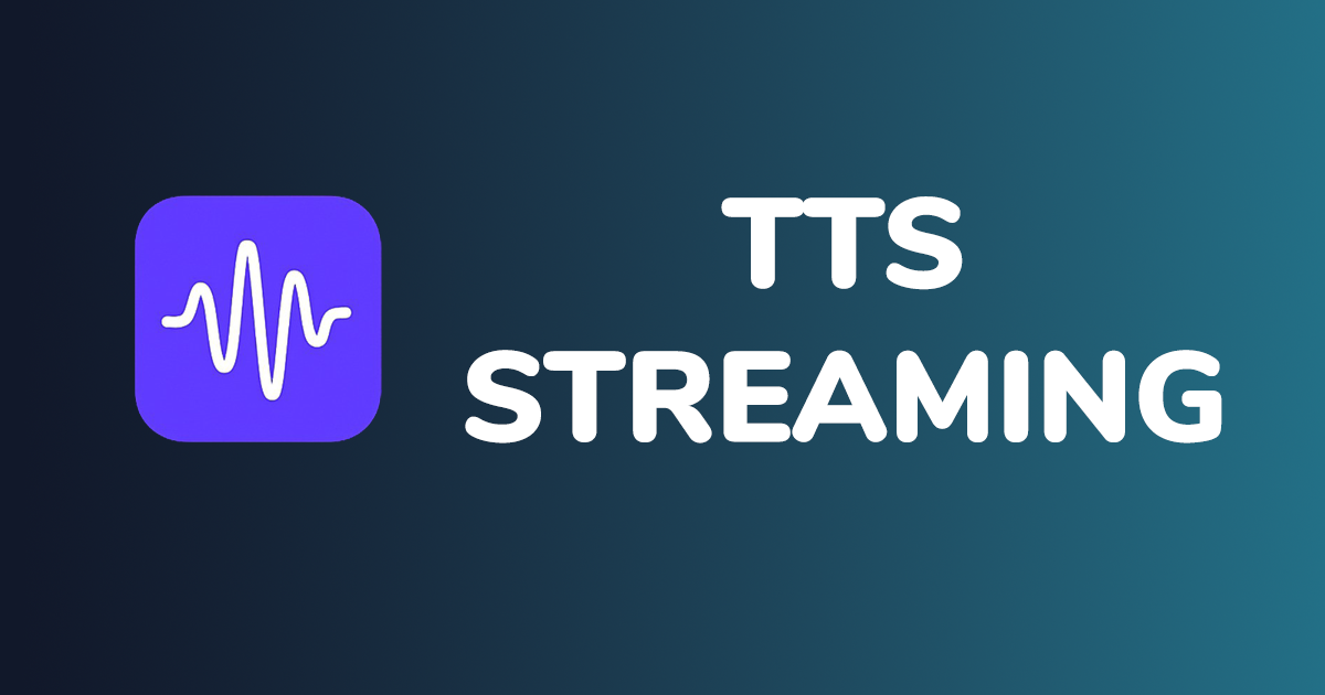 Streaming Text to Speech for ElevenLabs | Generative AI | Unity Asset Store