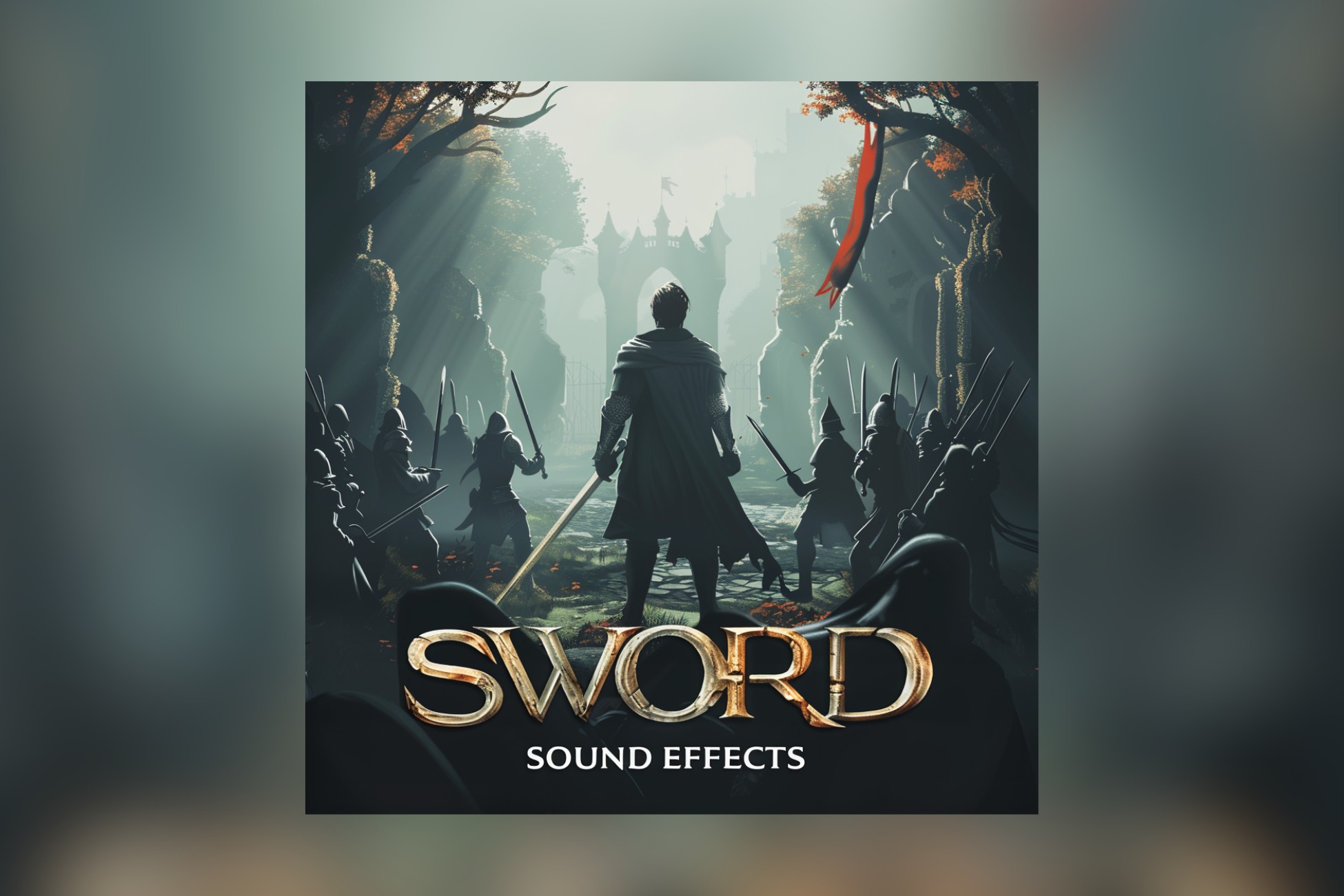 Sword Sound Effects Pack Weapons Sound Fx Unity Asset Store
