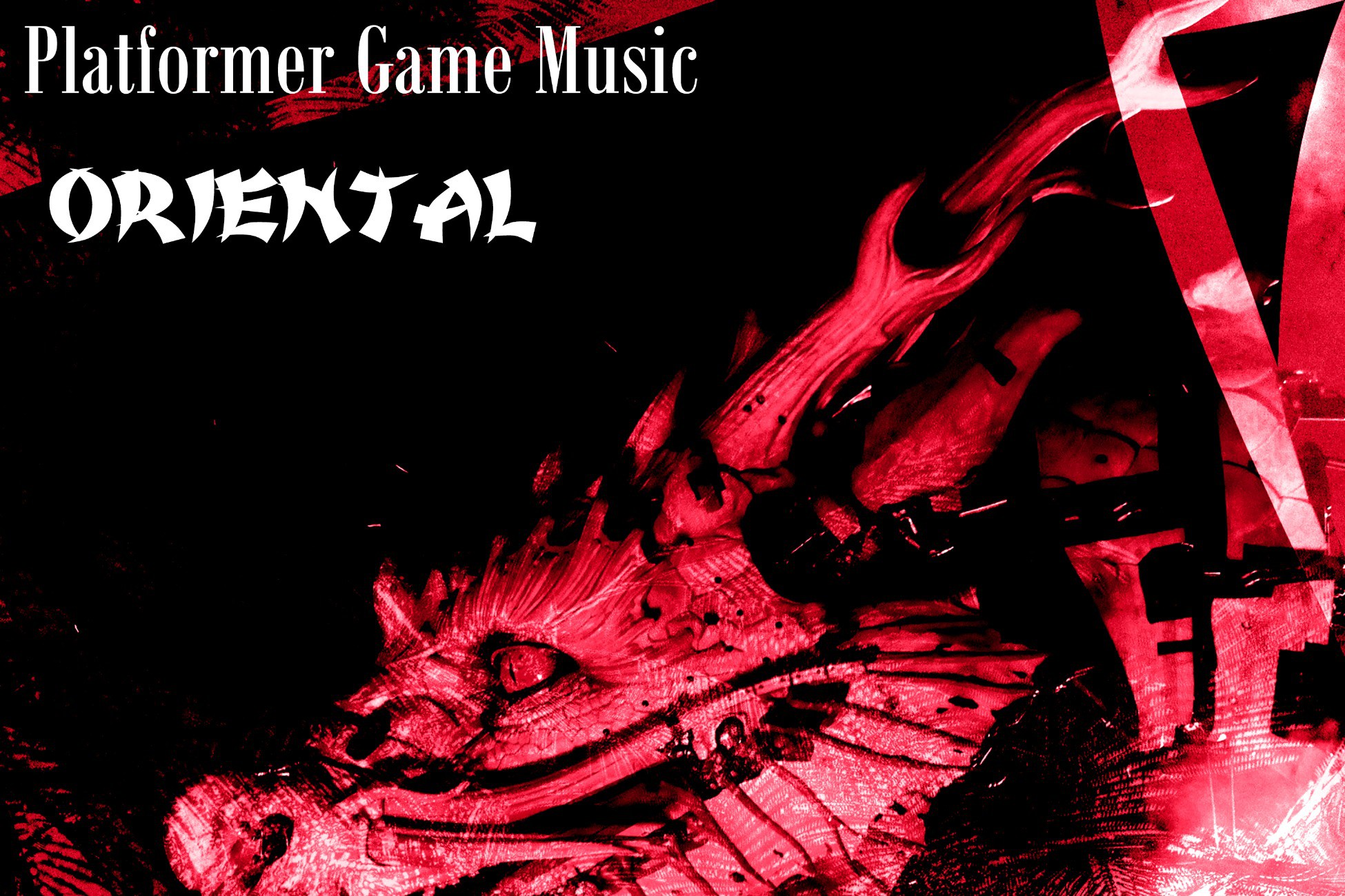 Platformer music pack oriental | Audio Music | Unity Asset Store