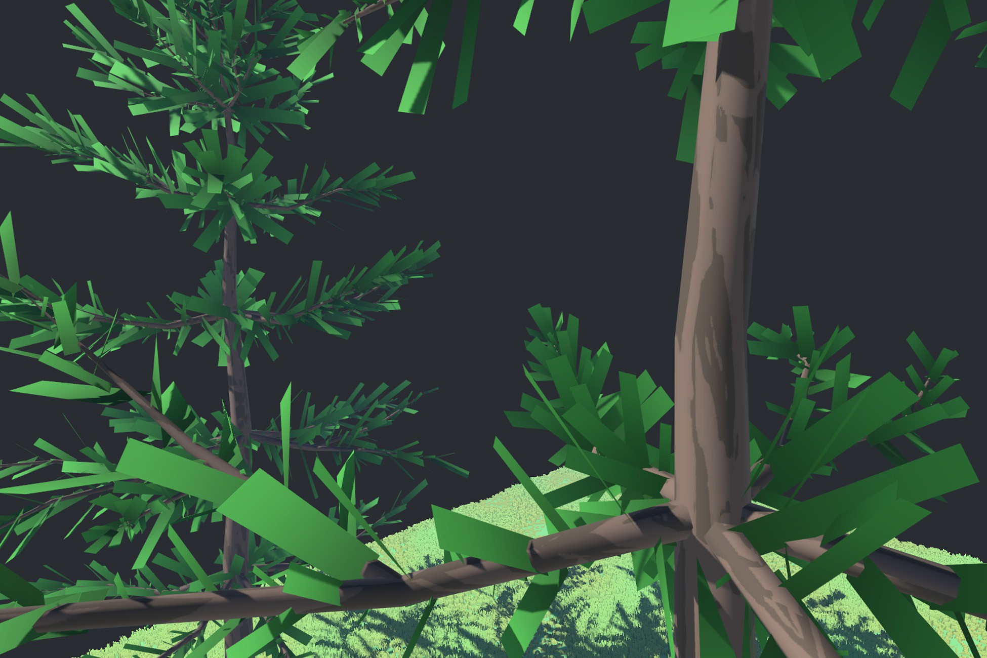 Stylized Nature Set | 3D Vegetation | Unity Asset Store