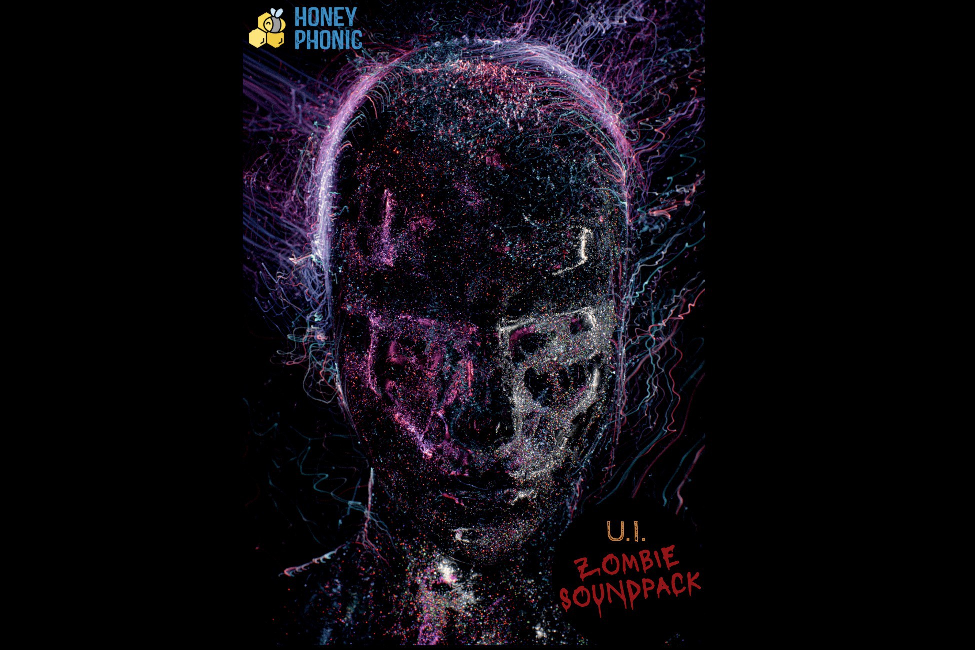 UI ZOMBIE SOUNDPACK | オーディオ 効果音 | Unity Asset Store