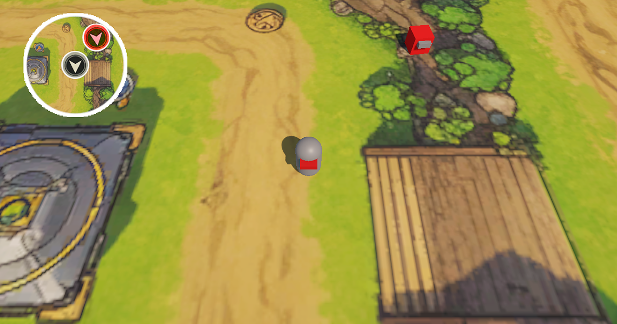 Map And MiniMap System | Systems | Unity Asset Store