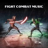 Fight Combat Music Pack