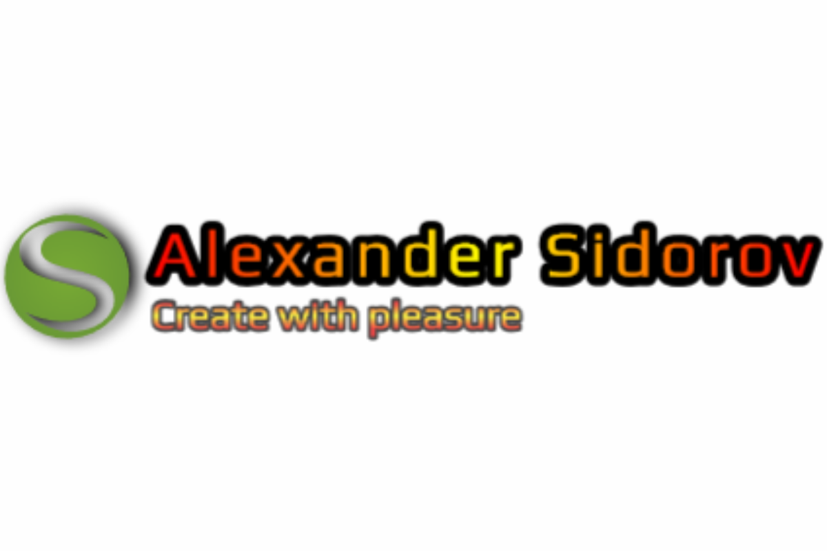 Alexander Sidorov - Asset Store